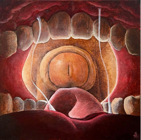 Lukasz leja, pov, 2022 – CULTUREEDIT