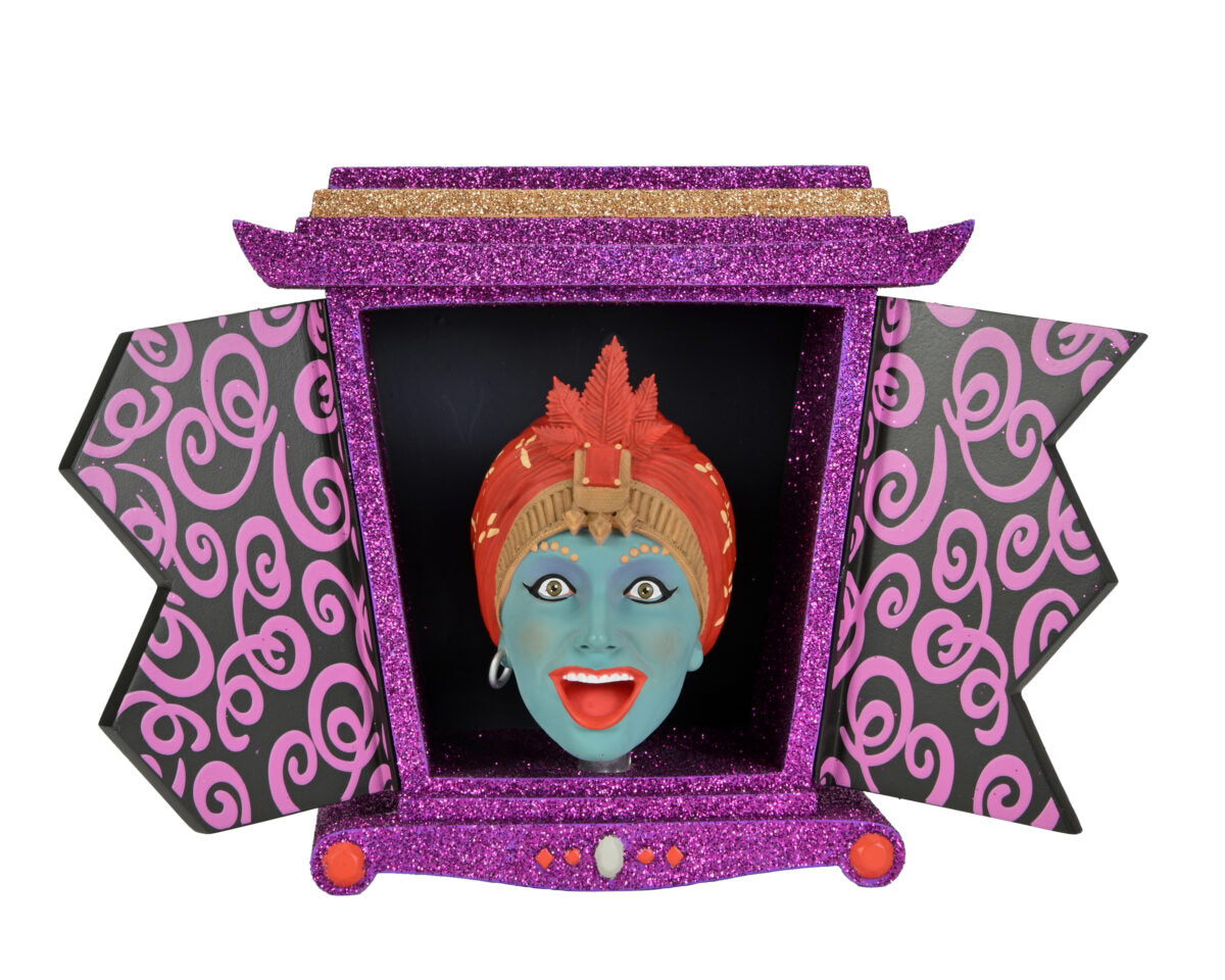 Pee-wee playhouse head knocker - jambi – CULTUREEDIT