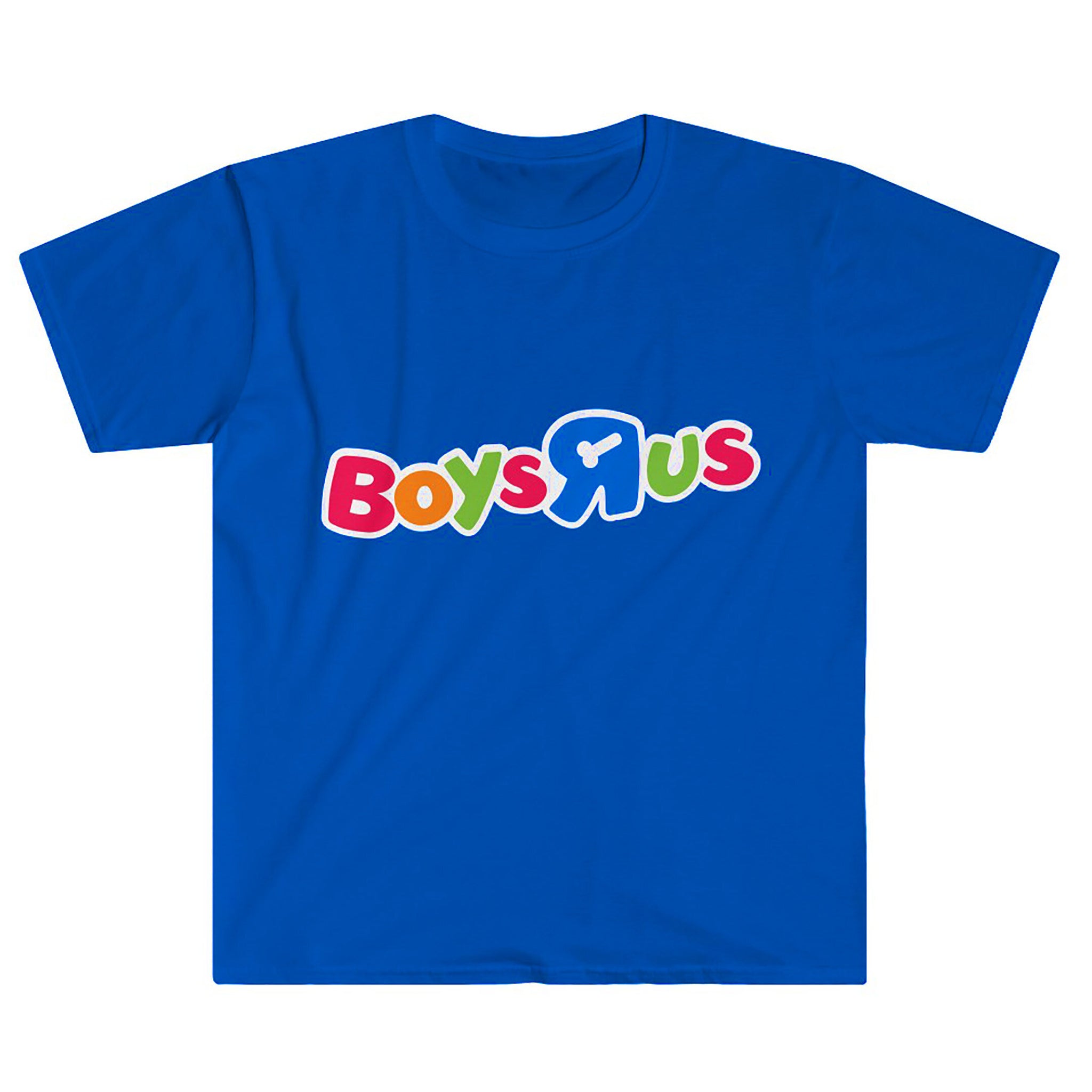 Boys r us tee by peachy kings – CULTUREEDIT