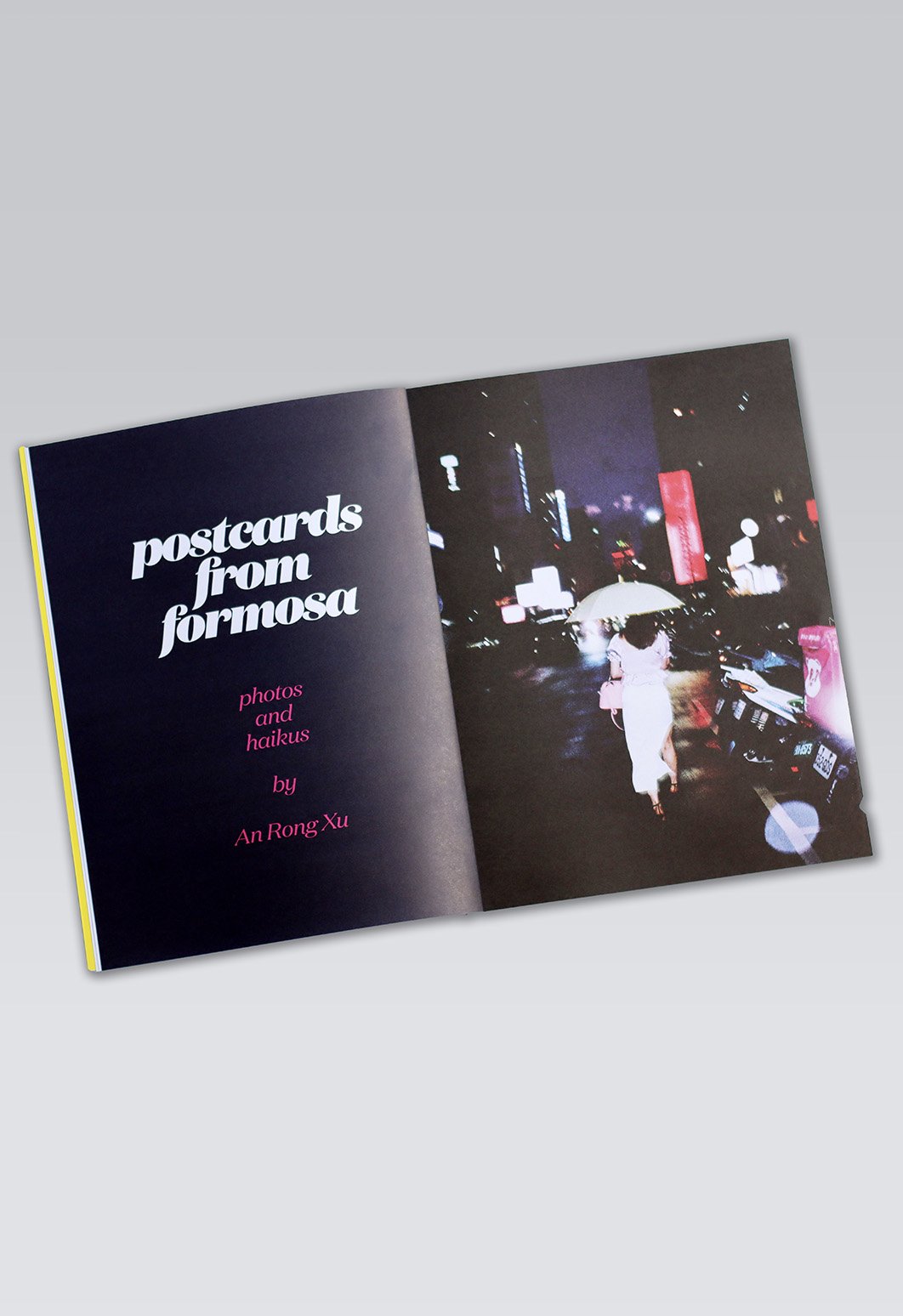 Banana magazine issue 007 – CULTUREEDIT