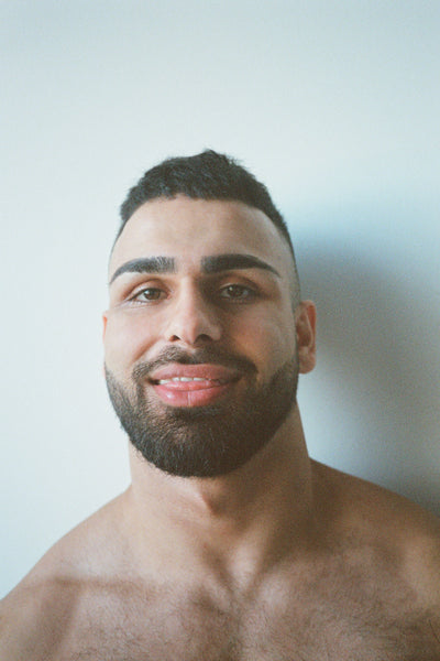 Trevor stones xavier 02, august 21st 2022 sydney – CULTUREEDIT