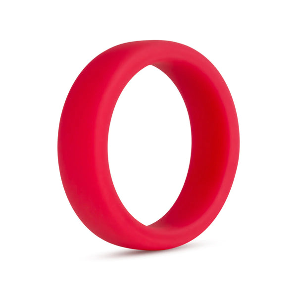 Performance pro: red penis ring – CULTUREEDIT