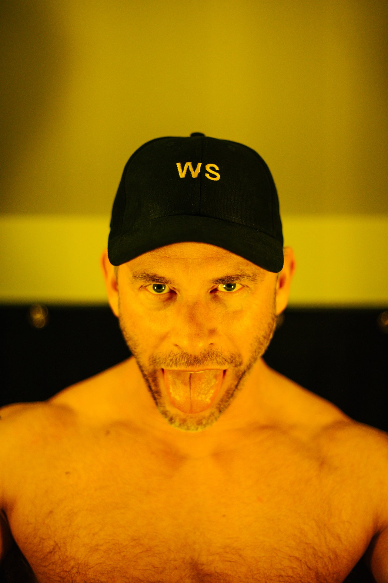 Water sports fetish baseball cap – CULTUREEDIT