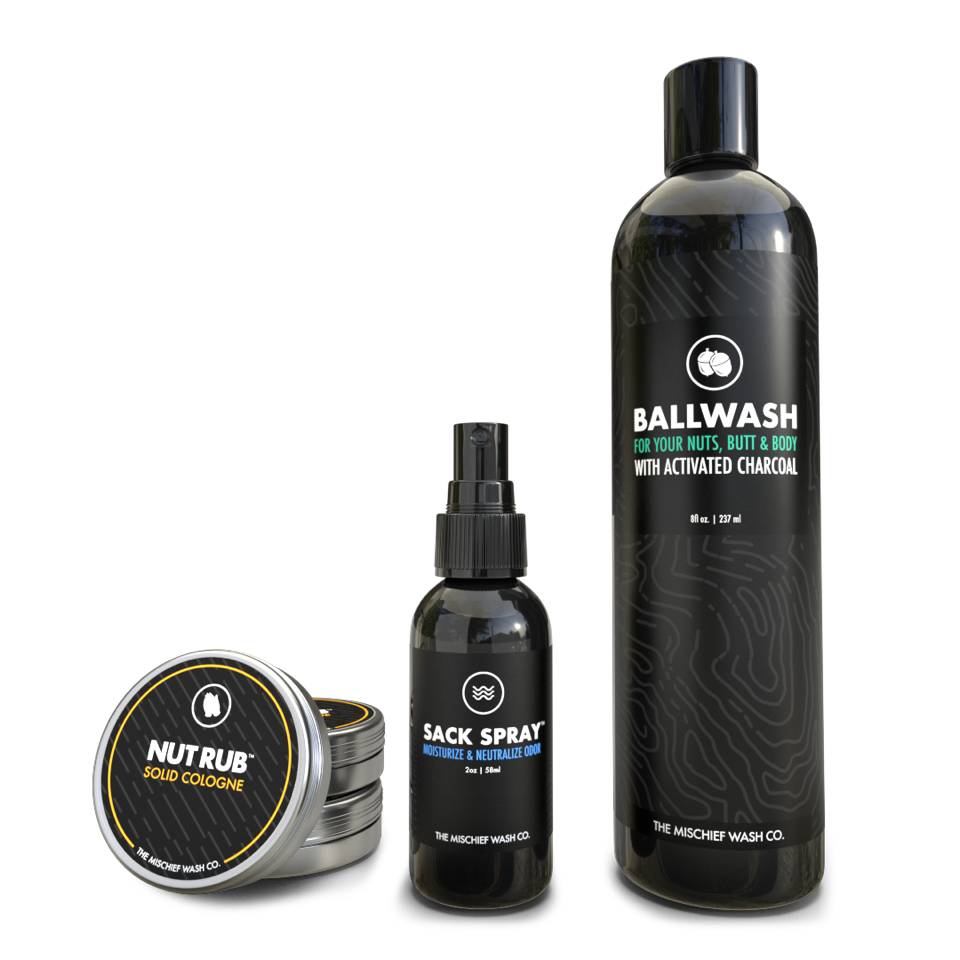 Sack spray – CULTUREEDIT