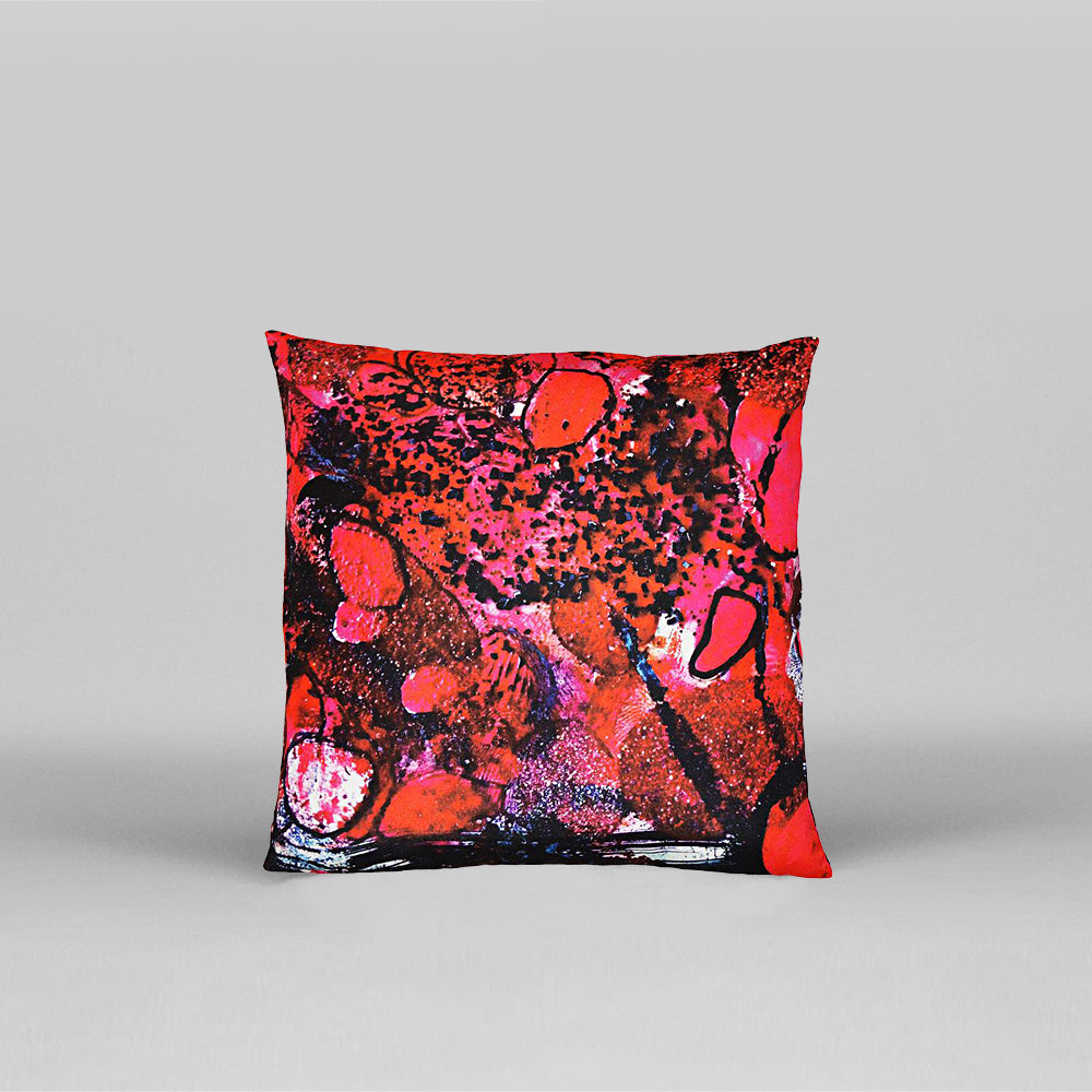 Robert knoke "debbie harry" pillow for henzel studio : tom of finland ...