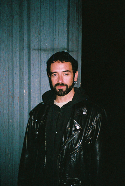 Tyler matthew oyer, portraits, cody 2021 – CULTUREEDIT