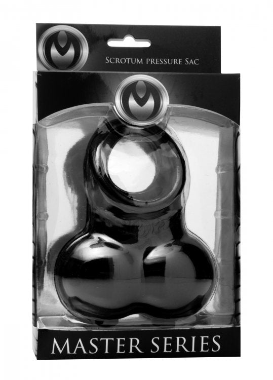 Squeeze my sack scrotum pouch – CULTUREEDIT