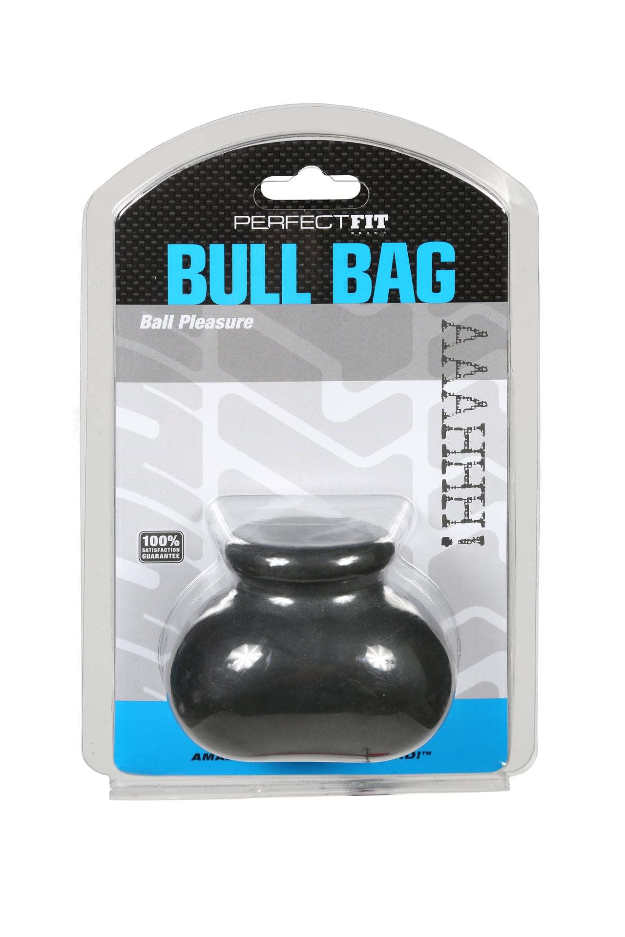 Bull bag ball stretcher by perfect fit - black – CULTUREEDIT
