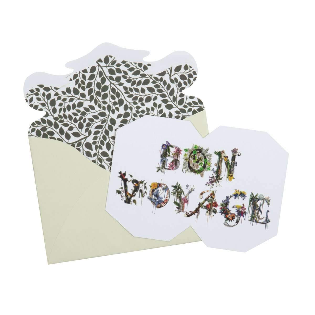 Christian lacroix les cartes de courtoisie boxed notecards – CULTUREEDIT