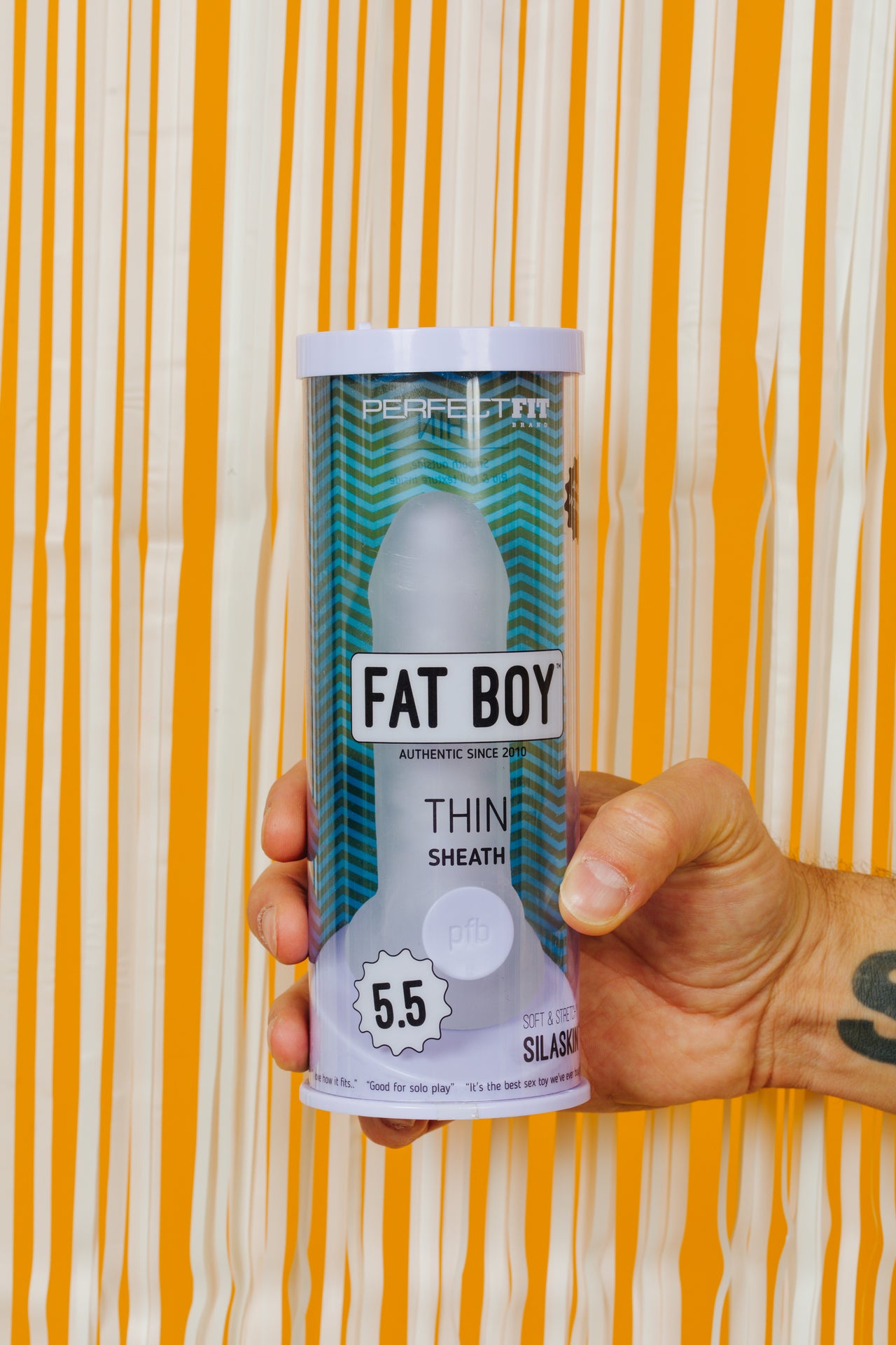 Tom of finland clear smooth cock enhancer: tom of finland store ...