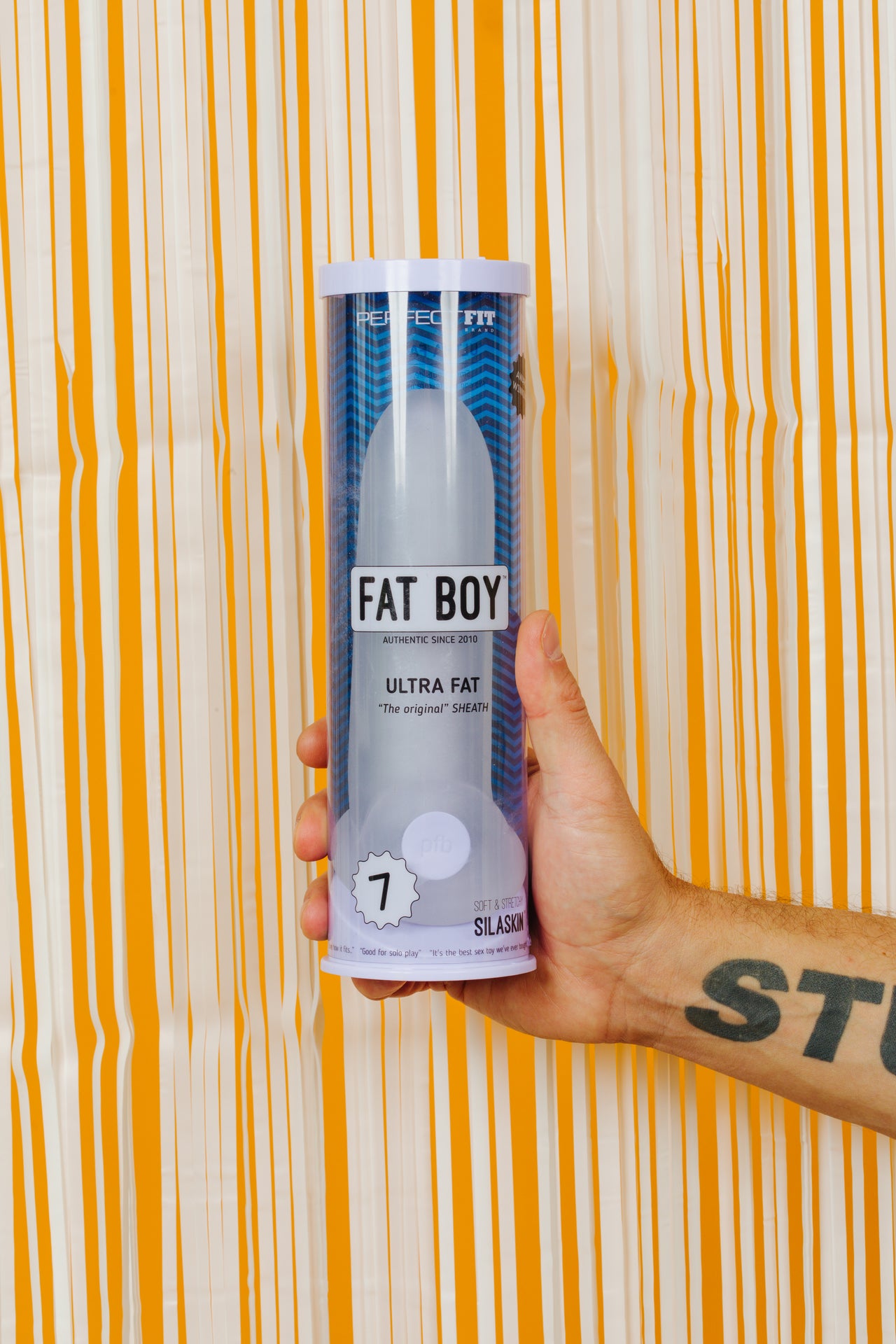 Tom of finland clear smooth cock enhancer: tom of finland store ...