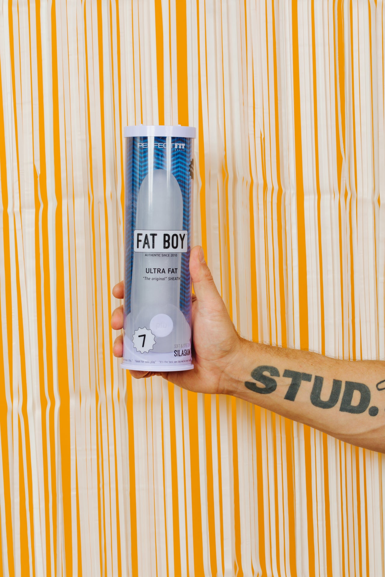Tom of finland clear smooth cock enhancer: tom of finland store ...