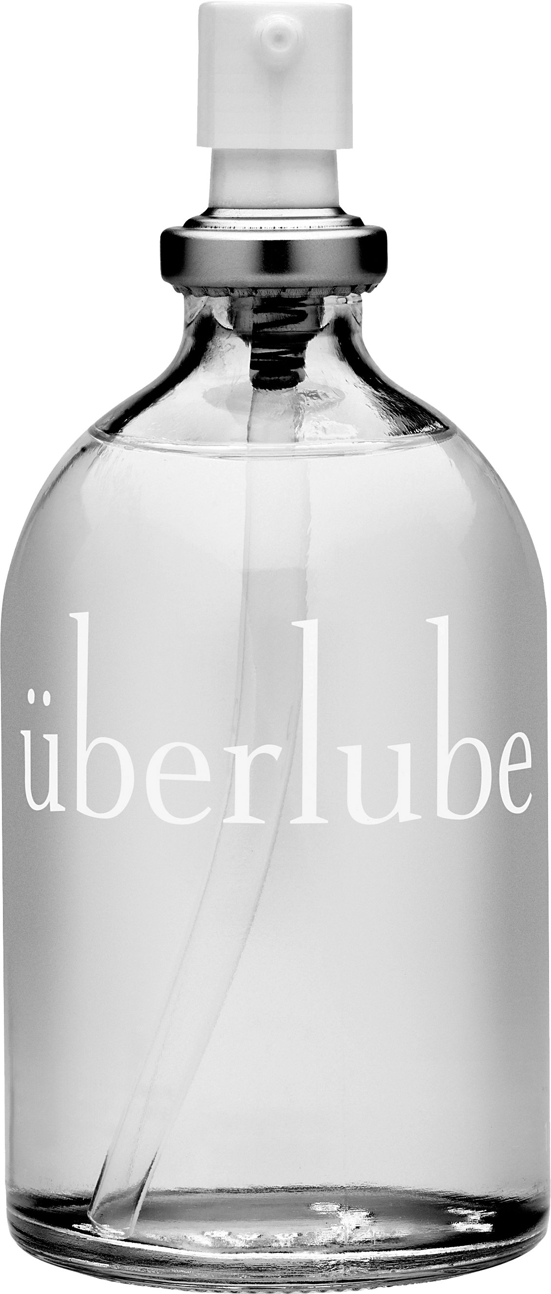 Überlube – CULTUREEDIT